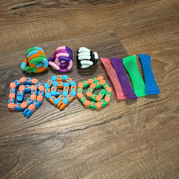 Toys | Fidgets | Poshmark